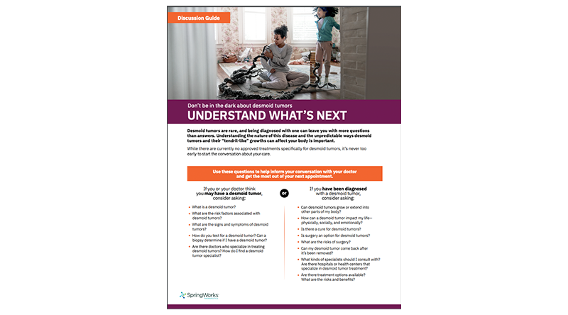 Resources for You and Your Patients – Resources for HCPs - Springworks